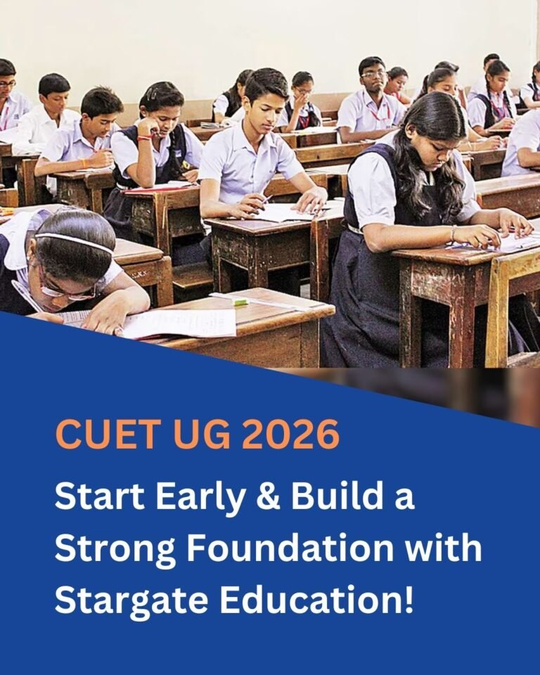 CUET UG vs CUET PG What’s the Difference? Complete Guide